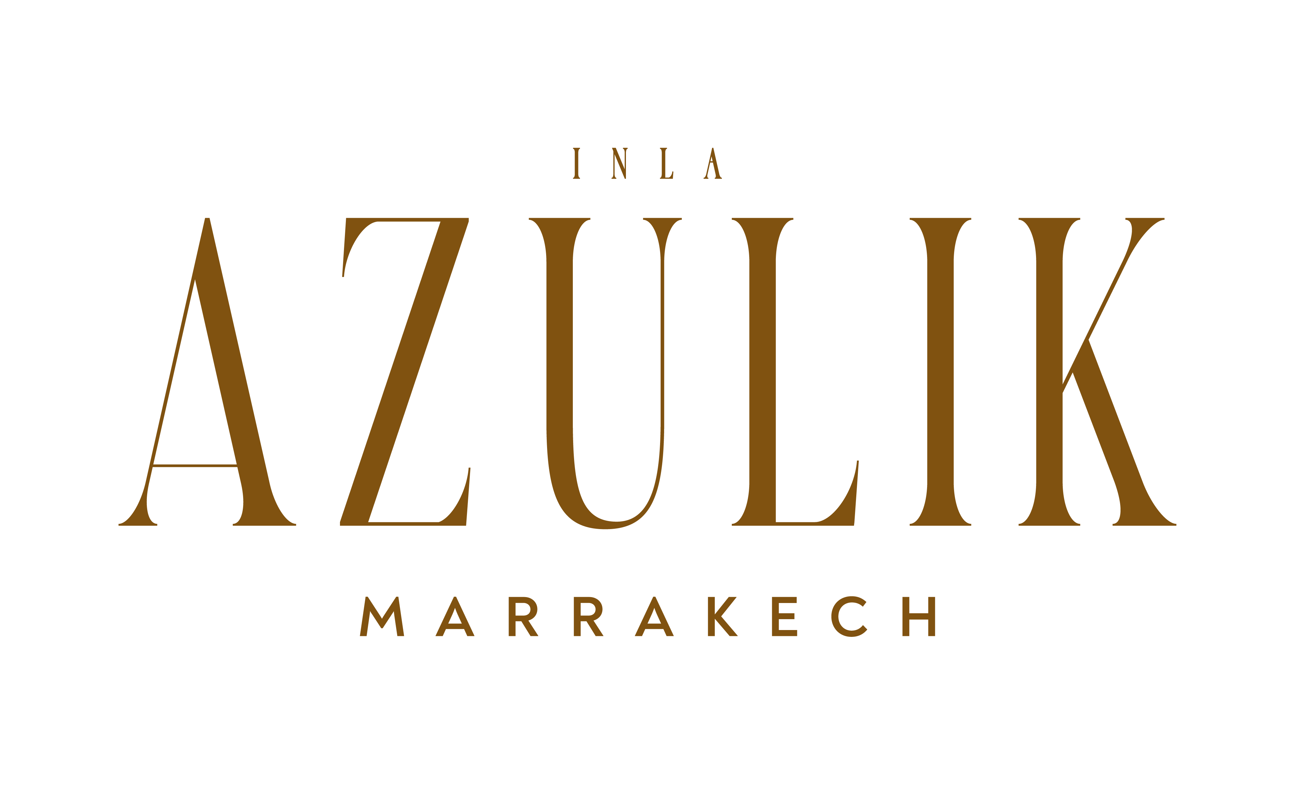 AZULIK I INLA - Online Booking